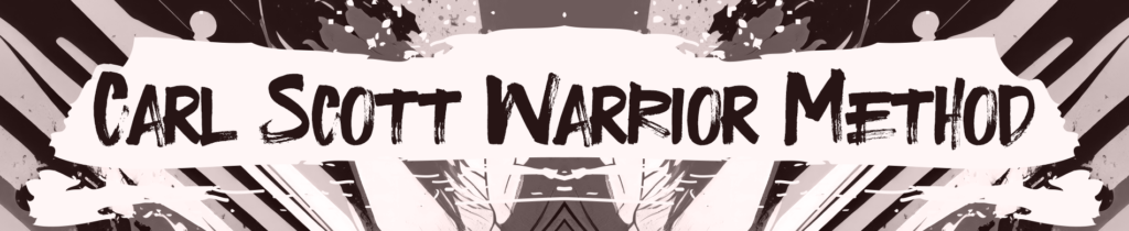 Martial Artist Carl Scott’s currently available films and official ...